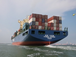 Venezia è un porto sempre più verde