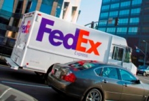Corrieri FedEx a scuola di guida ecosostenibile