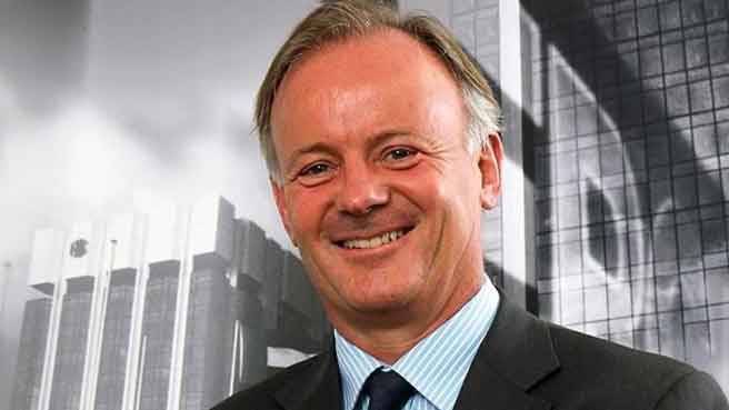 Thomas Baumgartner è il Presidente ANITA designato per il prossimo ...