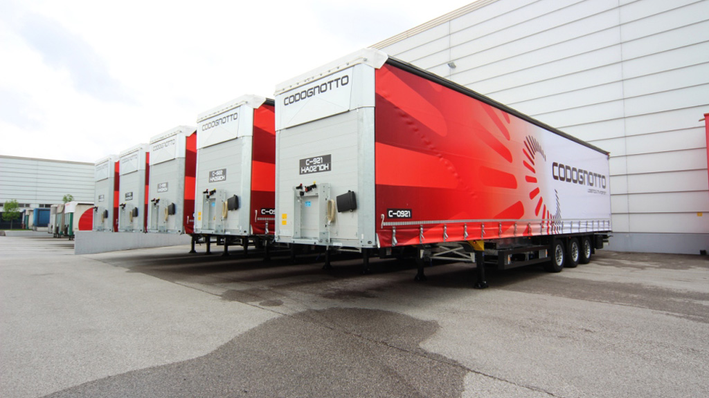 Codognotto e Iveco: alleanza ecocompatibile