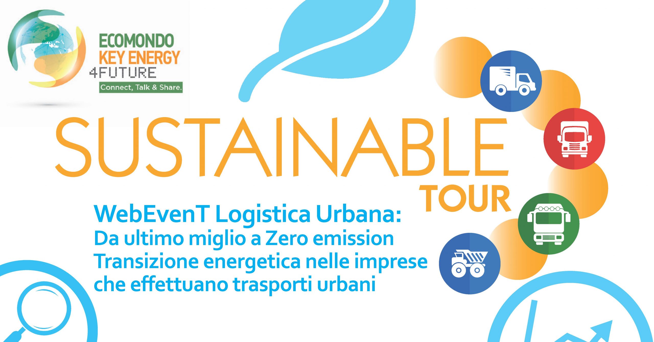 LOGISTICA URBANA ON LINE