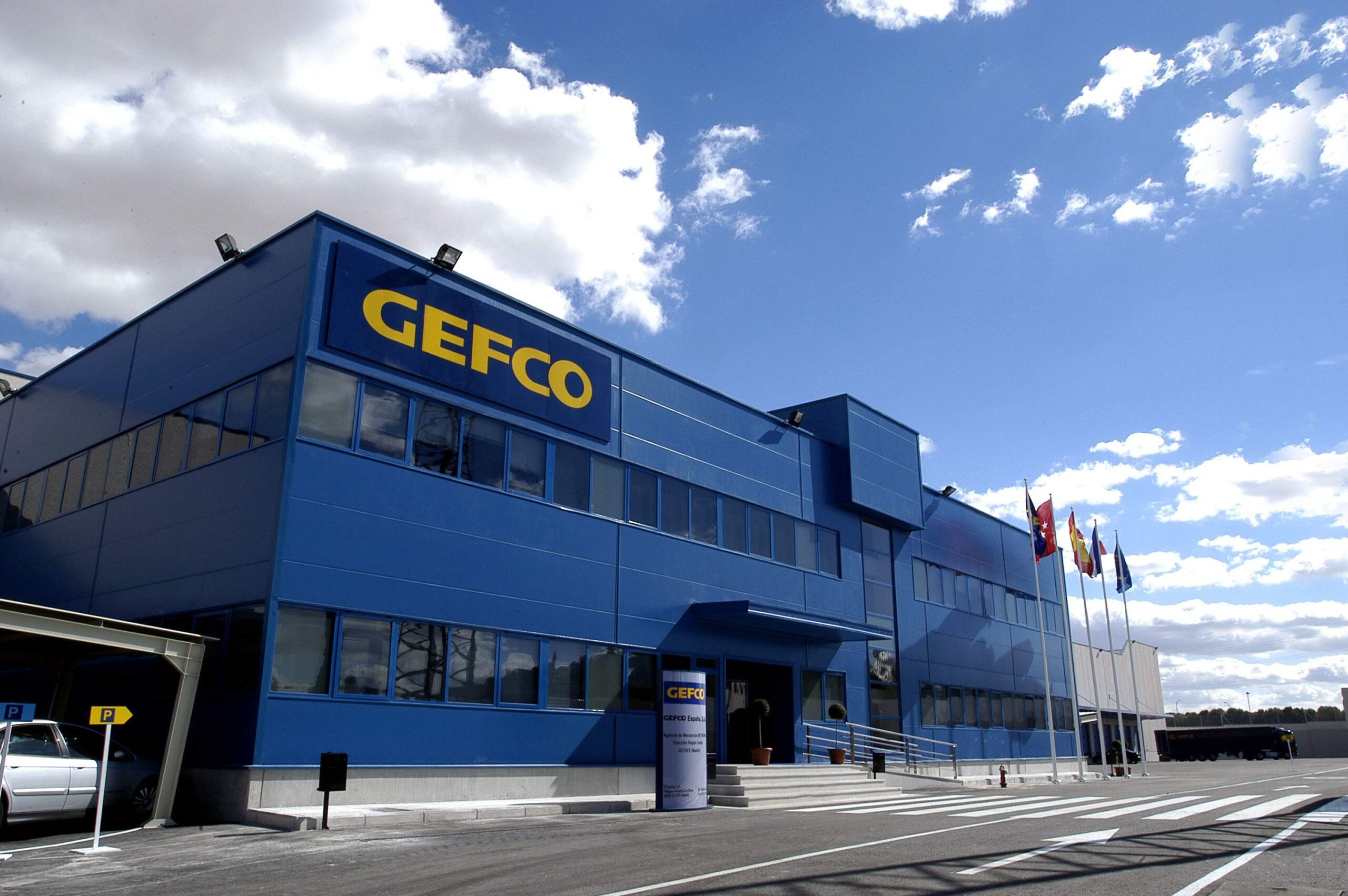 GEFCO si associa ad A.L.I.S.