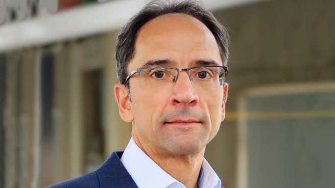 Mercedes-Benz, Michael Hellmann assume la direzione dello stabilimento ...