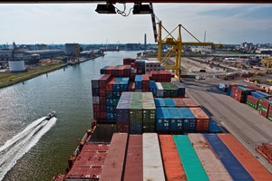 Porto Marghera: progetto di riconversione e riqualificazione