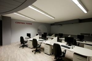 Ceva Logistics: nasce la Control Tower