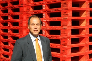 Pallet-pooling: LPR apre filiale italiana