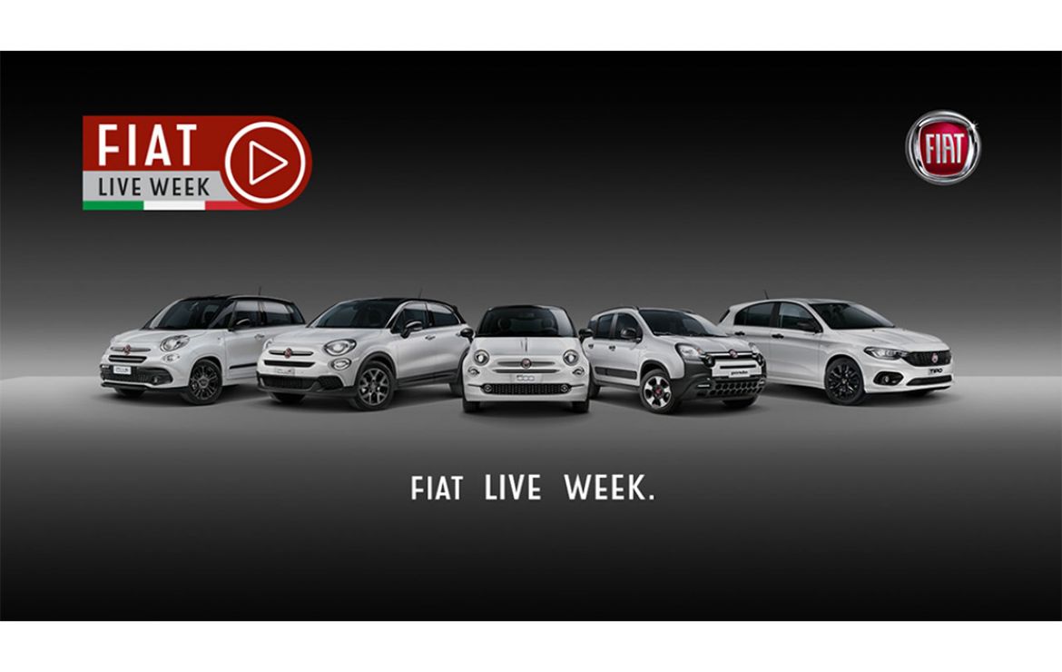 Un coupon promozionale per ripartire insieme a Fiat Professional (e FCA)