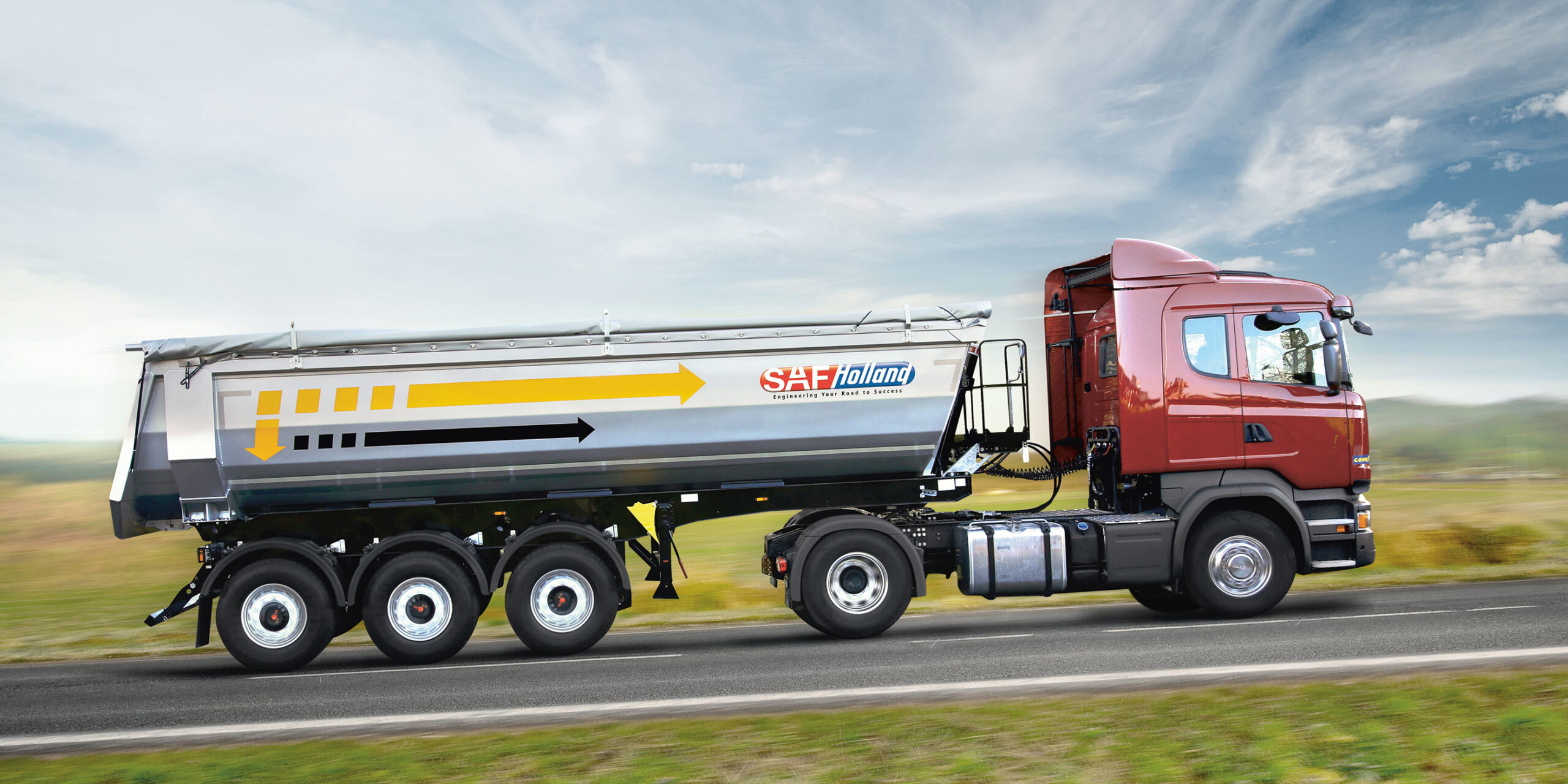 SAF-HOLLAND continua la propria espansione in Cina