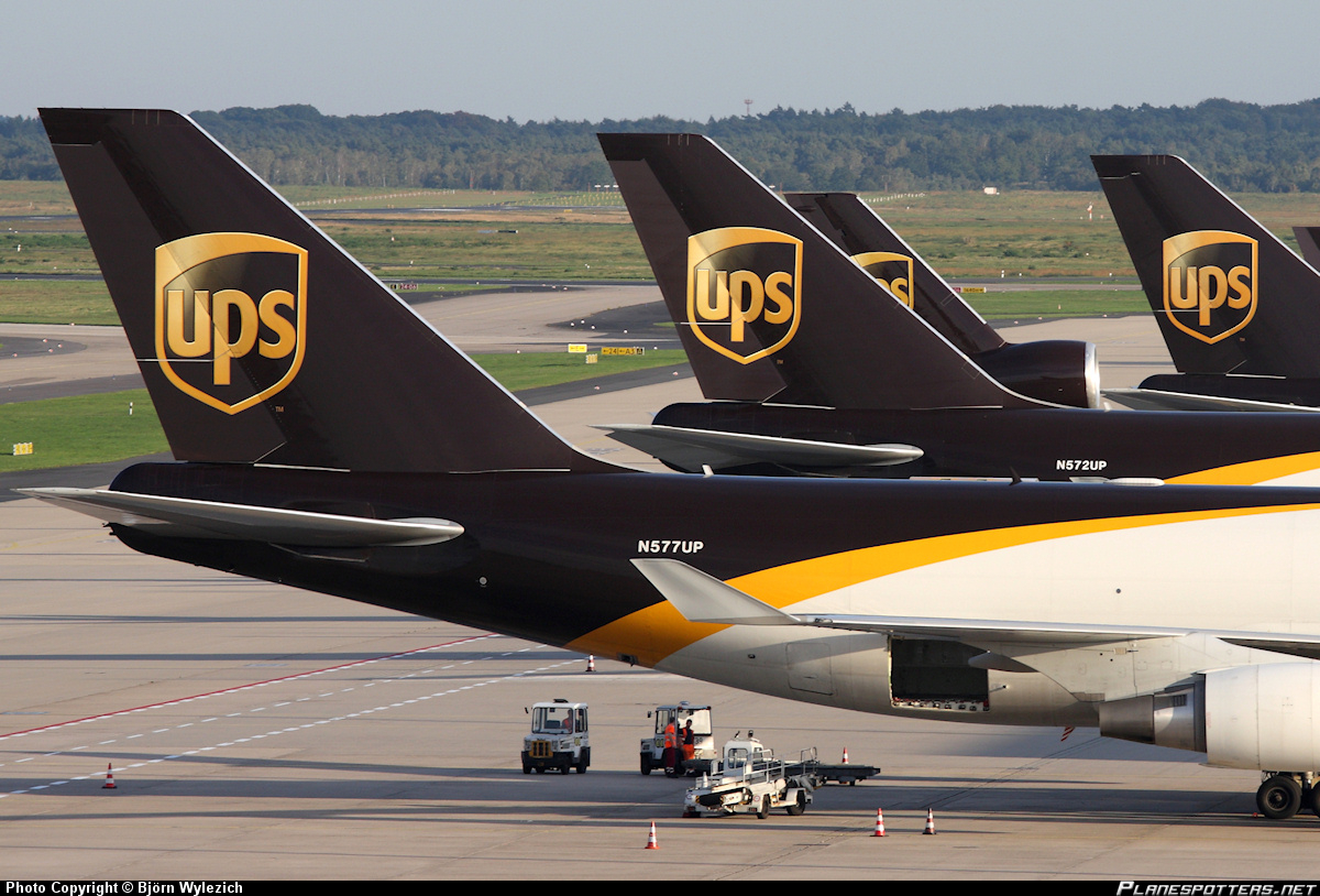 UPS acquisisce Coyote Logistics
