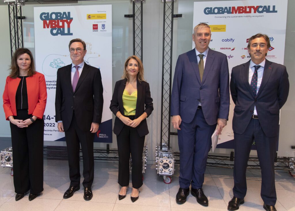 Verso Global Mobility Call 2023