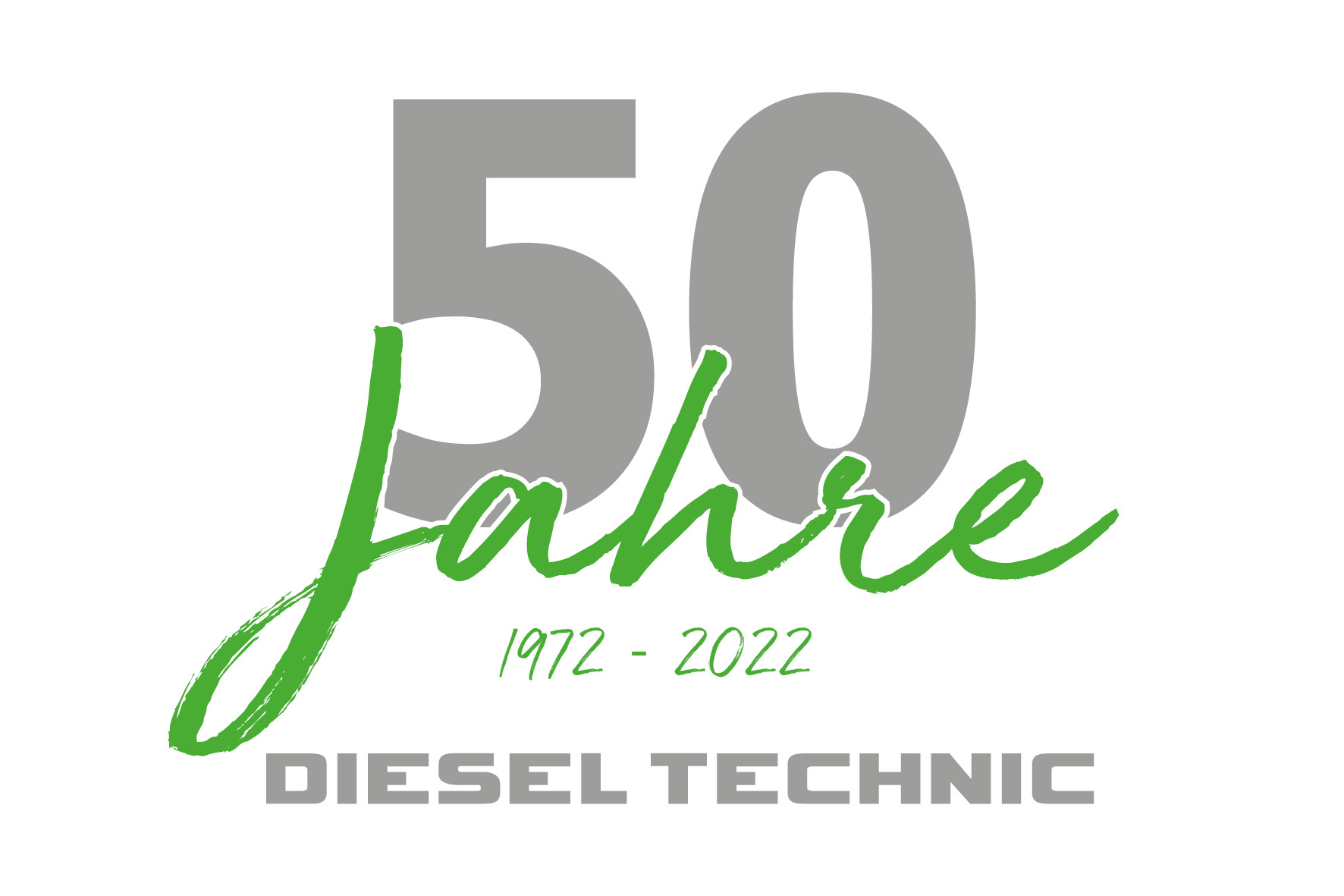 50 anni di Diesel Technic