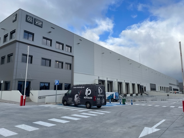 Bomi Group inaugura uno delle più grandi facility del settore ...