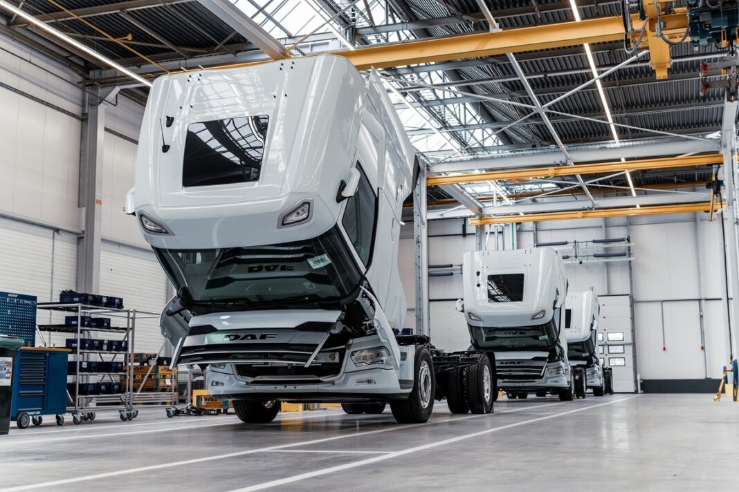 Federauto Trucks&Van: «Per l’autotrasporto occorrono risposte più ...