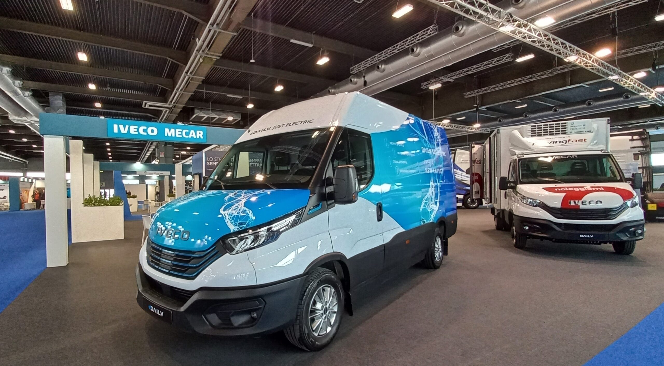 MECAR a LetExpo tra innovazione, trasformazione digitale e ...