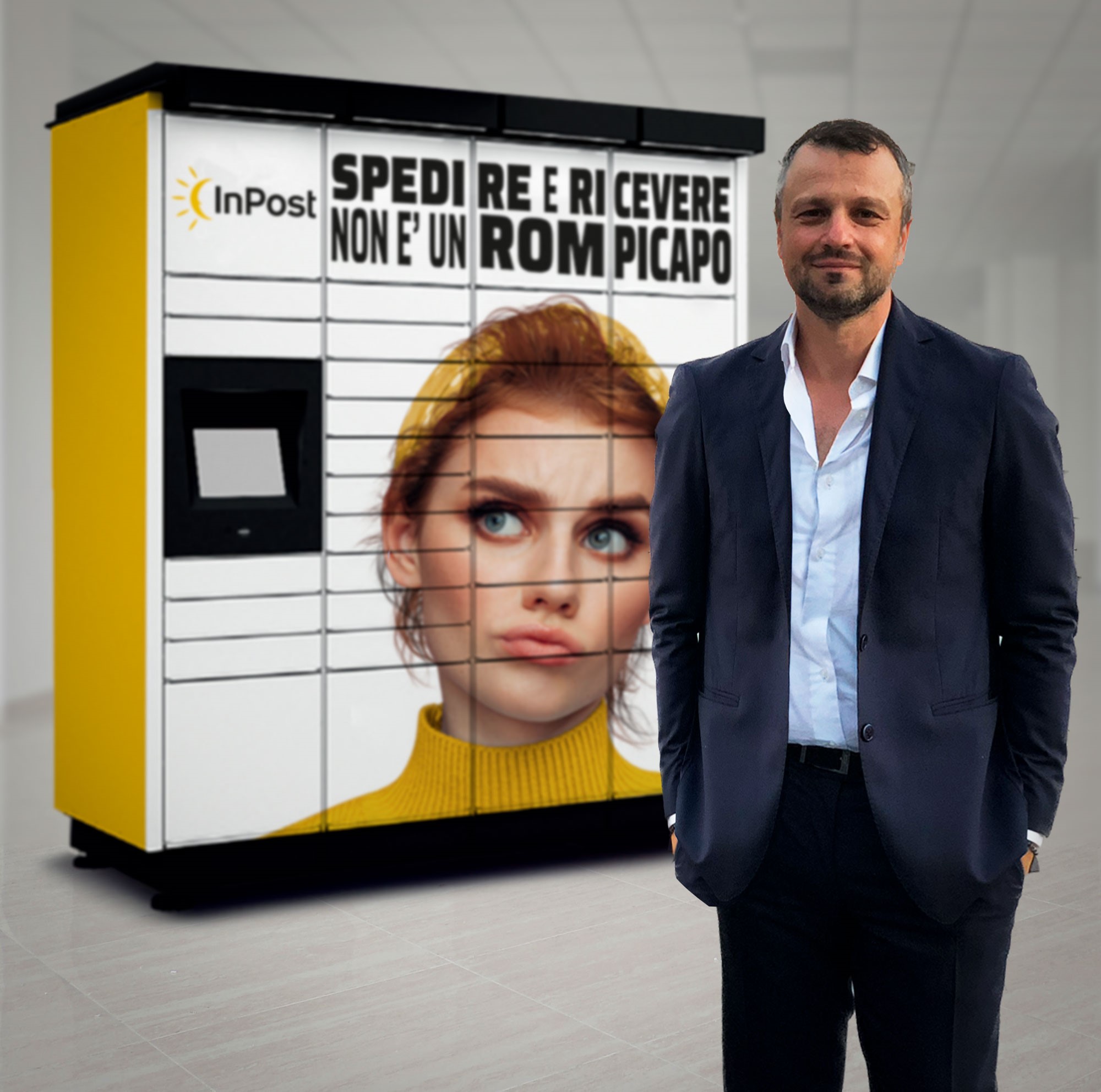 InPost: "Reso Facile", la nuova soluzione per i resi
