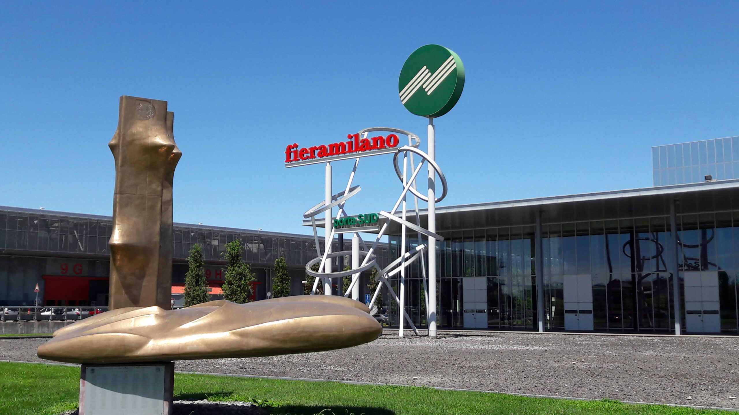 Transpotec Logitec e Next Mobility Exhibition si svolgeranno a maggio 2024