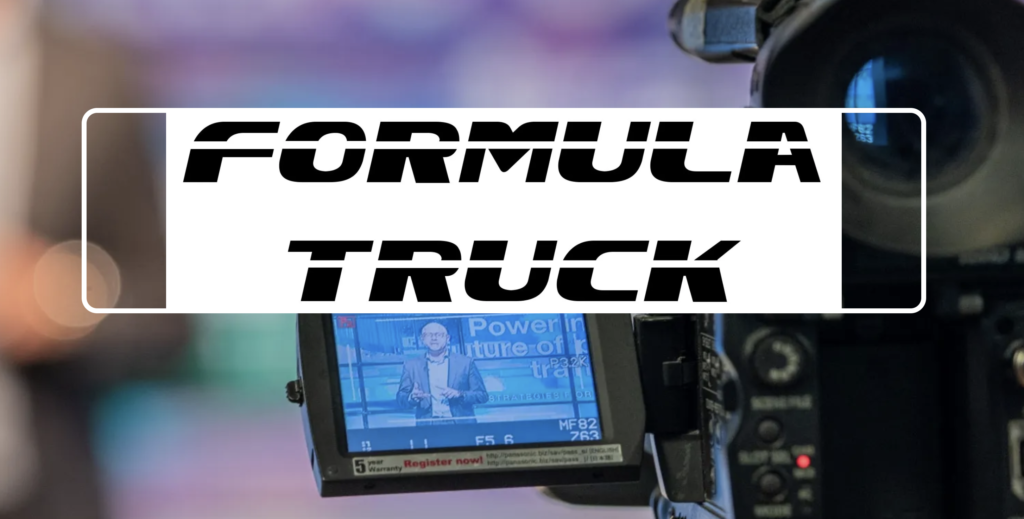 La nuova stagione di Formula Truck riparte dal Transpotec
