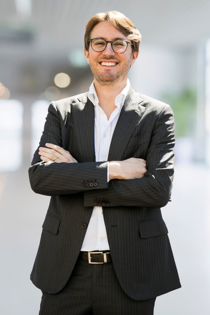 UPS Healthcare, nuovo responsabile della divisione Logistica e ...