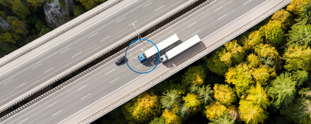 ZF Aftermarket amplia la gamma ricambi WABCO per i sistemi di ...