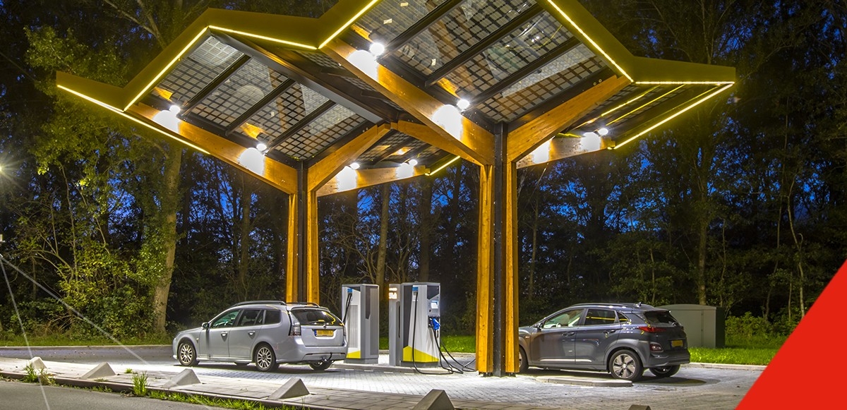 Texaco lancia una nuova gamma di e-fluids