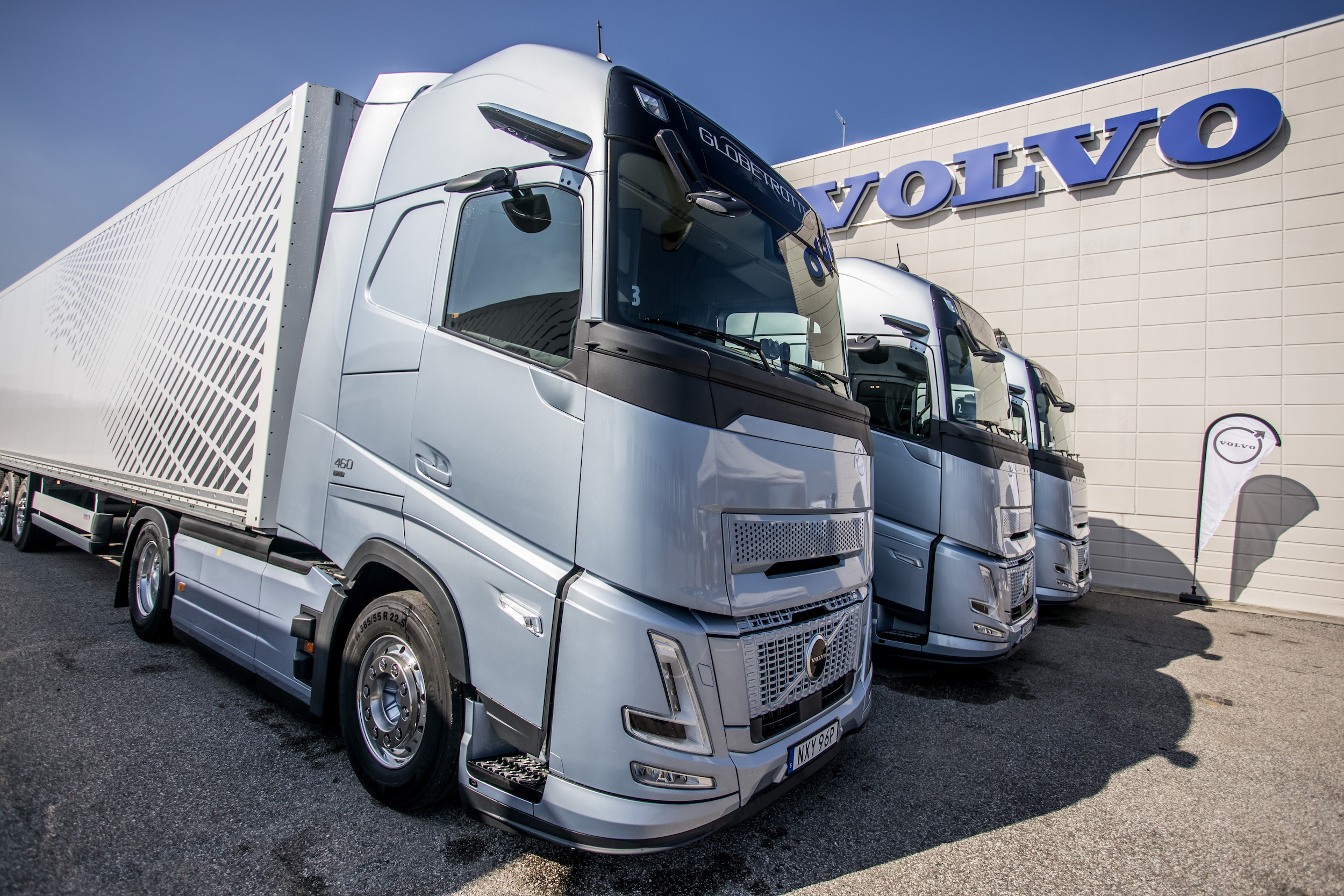 L'FH AERO passa dall'Italia