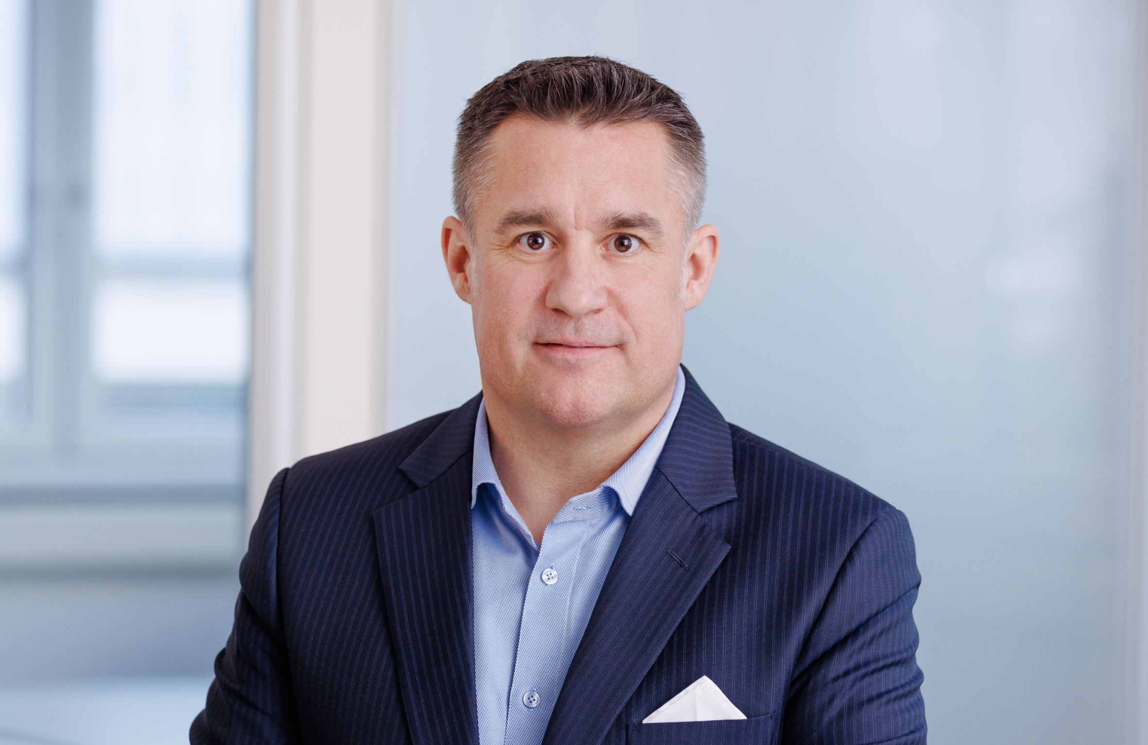 Continua la crescita per SAF-HOLLAND Group