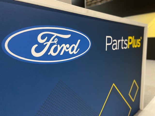 Ford PartsPlus, cresce la rete di vendita e distribuzione ricambi di ...