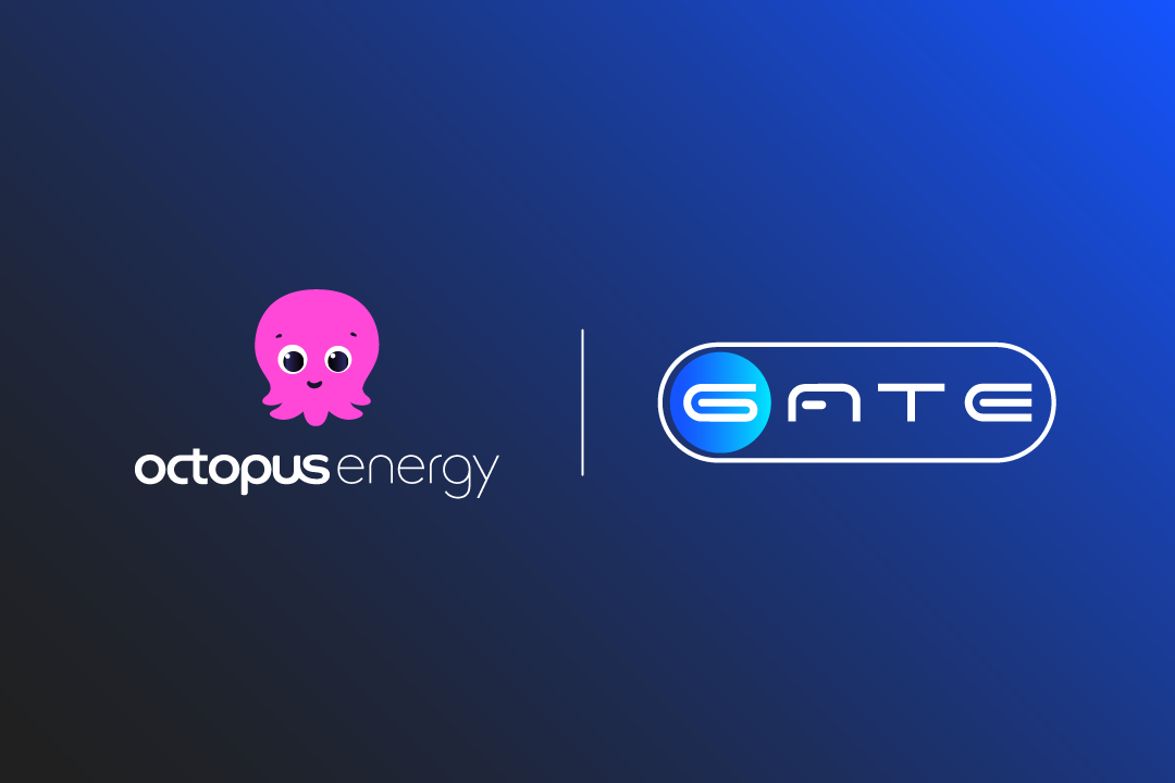 Veicoli commerciali green, GATE collaborerà con Octopus Energy