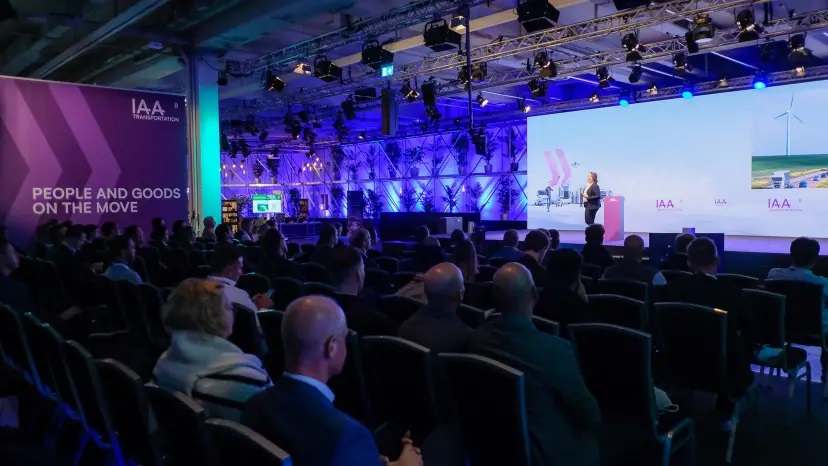 IAA TRANSPORTATION 2024, il programma delle conferenze